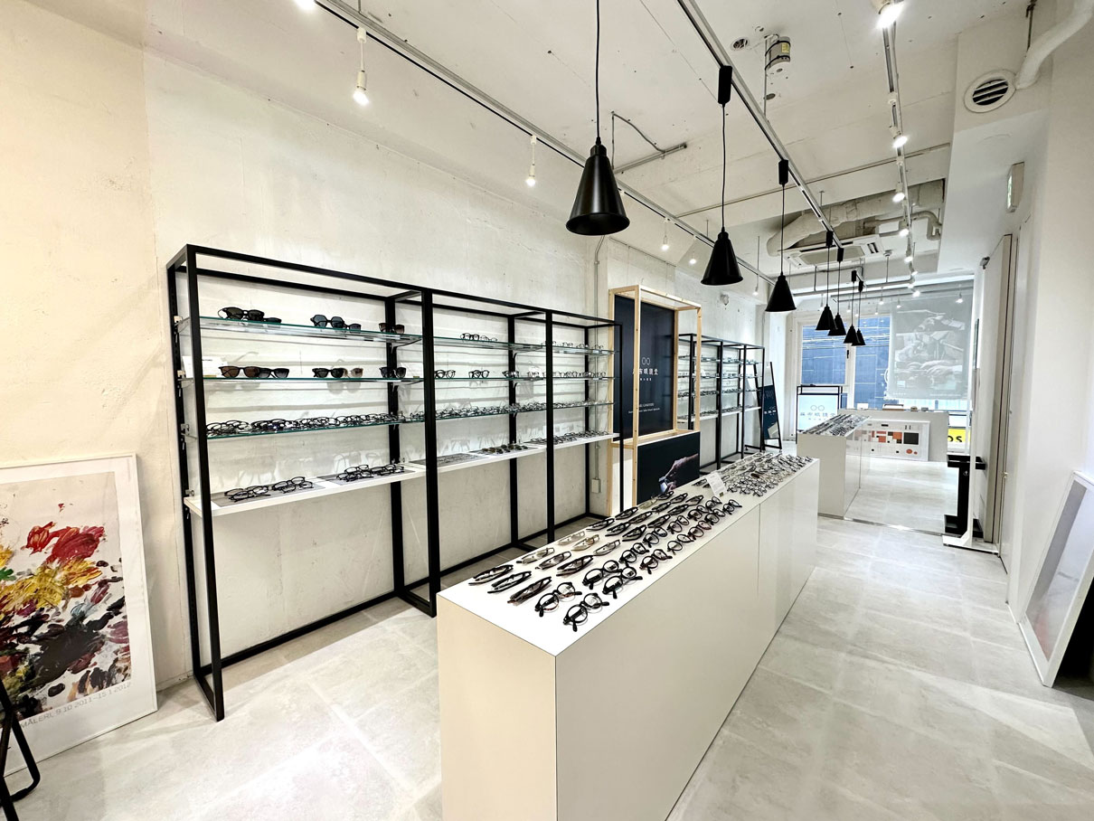 Discover the Perfect Pair: How Optical Boutiques Redefine Vision and ...