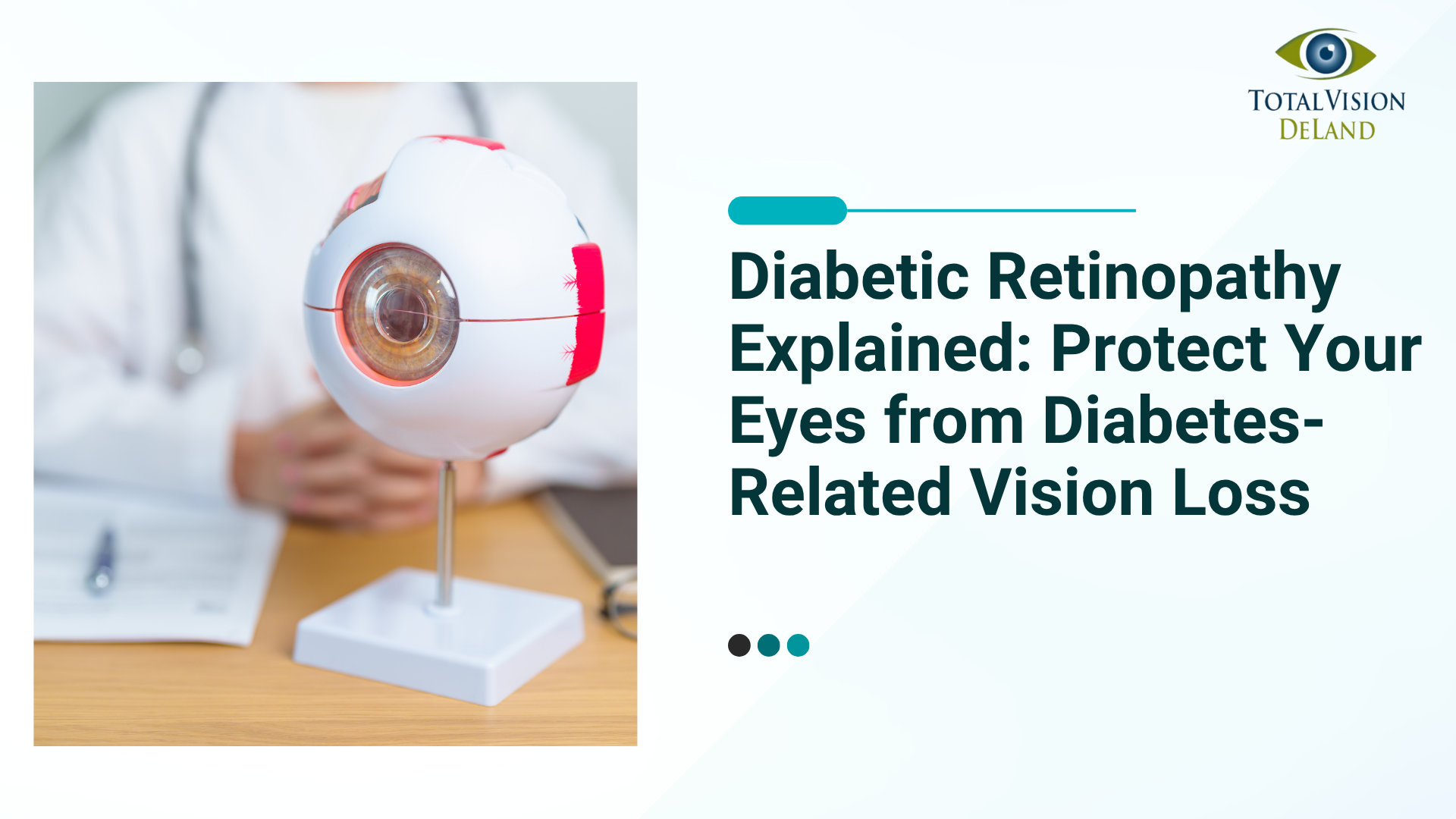 Diabetic Retinopathy Explained: Protect Your Eyes from Diabetes-Related ...